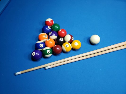 VIP BILLIARDS & LOUNGE - Updated December 2025 - 33 Photos - 842 ...