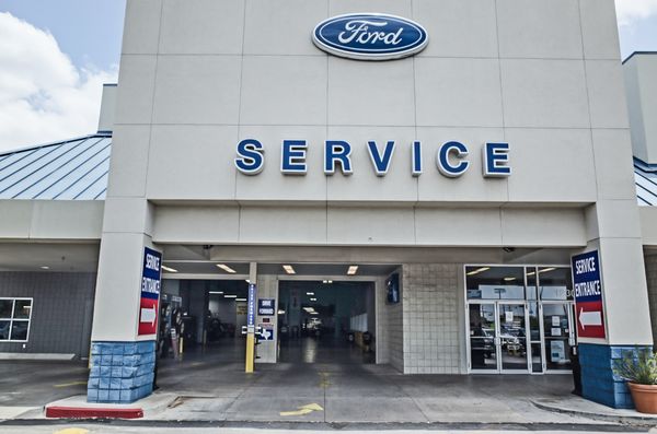 NORTHSIDE FORD - Updated July 2025 - 66 Photos & 338 Reviews - 12300 ...