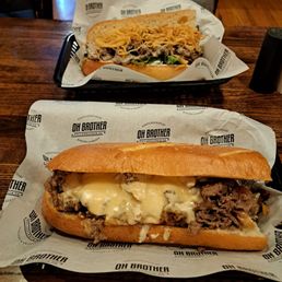 OH BROTHER PHILLY - Updated January 2026 - 1144 Photos & 1072 Reviews ...