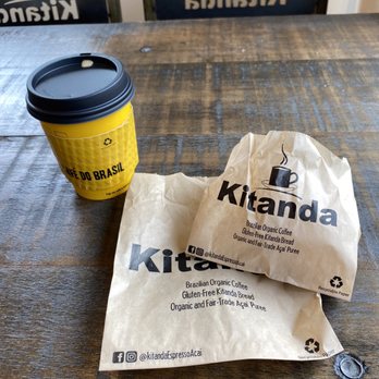 KITANDA ESPRESSO & AÇAÍ - Updated December 2025 - 36 Photos & 48 ...