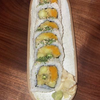 SUSHI ROW - Updated July 2024 - 78 Photos & 68 Reviews - 316 N Tejon St ...