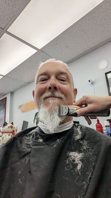 PP CUT ‘N’ SHAVE BARBER SHOP - Updated January 2026 - 99 Photos & 39 ...
