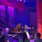 CHELSEA TABLE AND STAGE - 16 Photos - Music Venues - 152 W 26th St, New ...