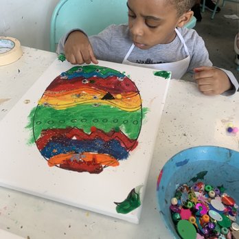 SPLATTERDASH STUDIOS - Updated January 2026 - 19 Photos - 1219 N ...