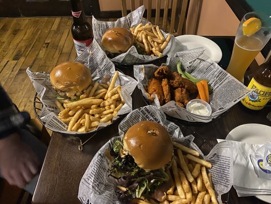 NEIR’S TAVERN - Updated January 2025 - 269 Photos & 178 Reviews - 87-48 ...