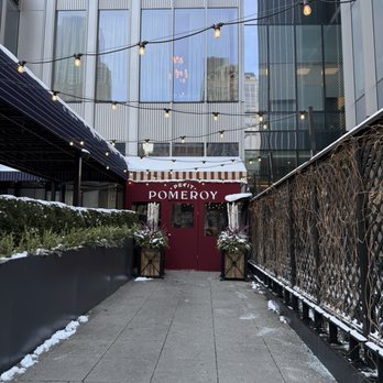 PETIT POMEROY - Updated July 2025 - 96 Photos & 37 Reviews - 748 N State St, Chicago, Illinois ...