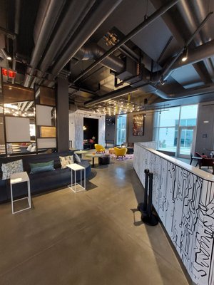 ALOFT ANCHORAGE - Updated September 2025 - 38 Photos & 29 Reviews - 310 ...