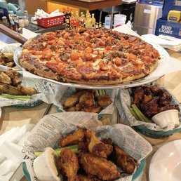 JOHNNY MAC’S RESTAURANT & BAR - Updated September 2025 - 990 Photos ...