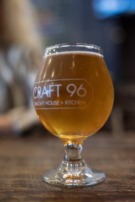 CRAFT 96 DRAUGHT HOUSE + KITCHEN - Updated November 2025 - 389 Reviews ...