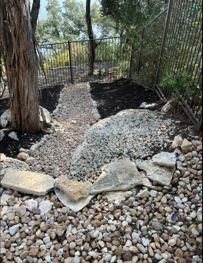 MERIT LANDSCAPE SOLUTIONS - Updated October 2025 - Request a Quote - 11 ...