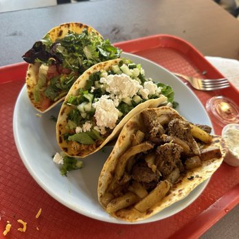 WILD TACOZ - Updated July 2024 - 211 Photos & 196 Reviews - 7167 Lee ...