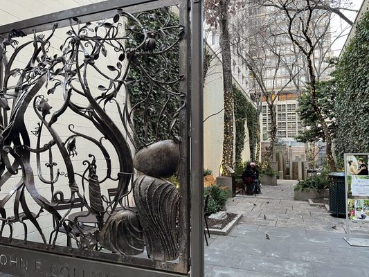 JOHN F. COLLINS PARK - Updated September 2025 - 89 Photos & 38 Reviews ...