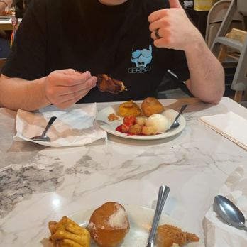 HARBOR SEAFOOD SUPER BUFFET - Updated October 2024 - 304 Photos & 174 ...