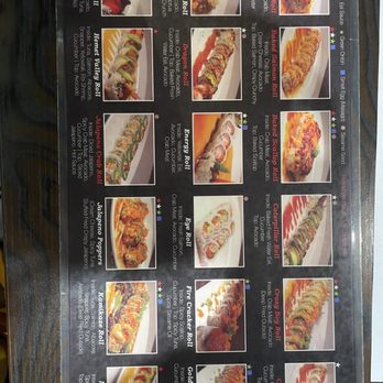 O SUSHI RESTAURANT - Updated June 2024 - 423 Photos & 258 Reviews ...