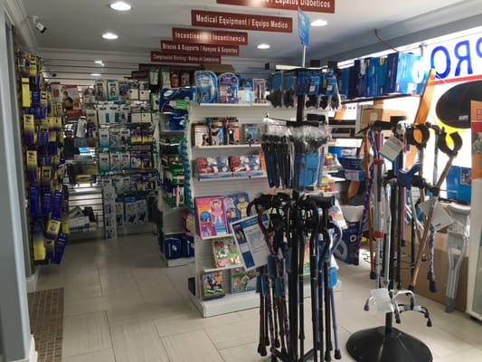 ADDISON PHARMACY - Updated September 2025 - 414 W Lake St, Addison ...