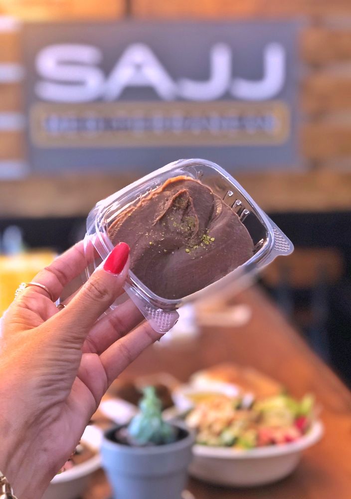 SAJJ MEDITERRANEAN - 198 Photos & 206 Reviews - 251 East 3rd Ave, San ...