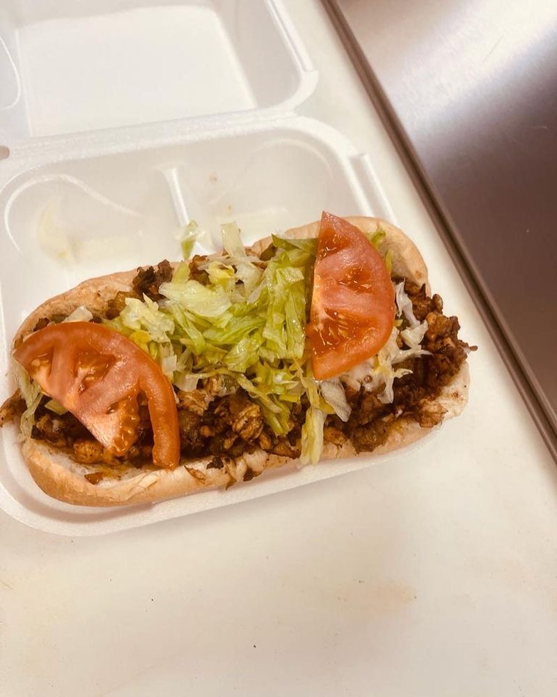 MUNCHY FLAMES PHILLY STEAK - Updated September 2025 - 13 Photos & 17 ...