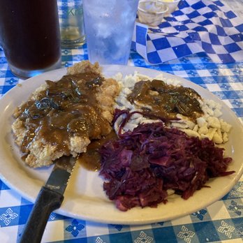 WALBURG GERMAN RESTAURANT - Updated June 2024 - 194 Photos & 308 ...