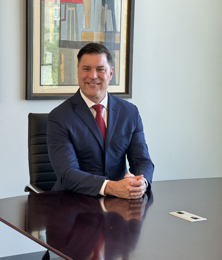 ATTORNEY BRIAN WHITE PERSONAL INJURY LAWYER - Updated August 2024 - 50 ...