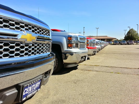 FOWLER CHEVROLET - Updated September 2025 - 45 Photos & 170 Reviews ...