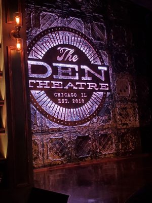THE DEN THEATRE - Updated January 2025 - 91 Photos & 71 Reviews - 1333 ...
