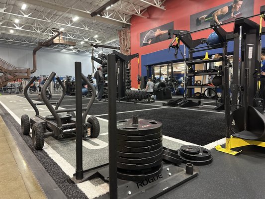 IN-SHAPE FITNESS - Updated December 2025 - 165 Photos & 394 Reviews ...