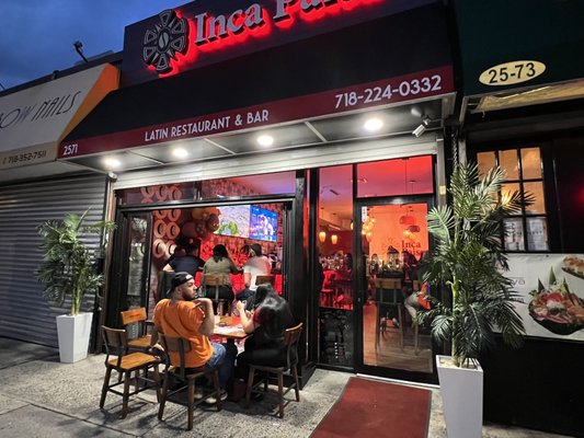 INCA PAISA - 96 Photos & 77 Reviews - 25-71 Francis Lewis Blvd ...