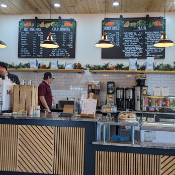 KINDRED COFFEE & KITCHEN - Updated January 2026 - 144 Photos & 38 ...