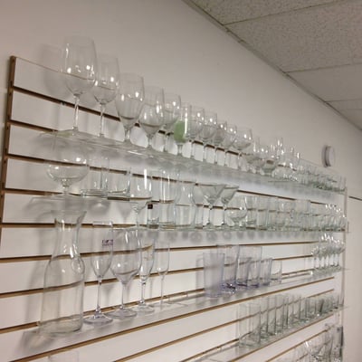 ALLURE HOSPITALITY SUPPLIERS - Updated May 2026 - 12 Photos - 7100 NW ...