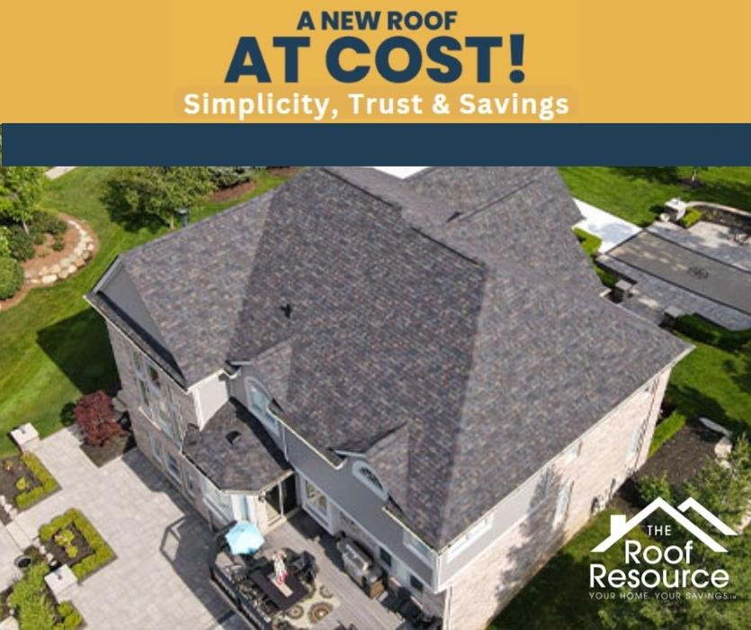 THE ROOF RESOURCE - Updated February 2025 - Request a Quote - 48452 Van Dyke Ave, Shelby ...