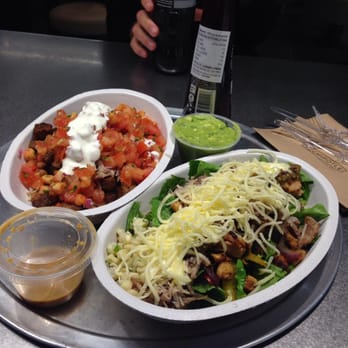 CHIPOTLE MEXICAN GRILL - Updated September 2025 - 90 Photos & 104 ...