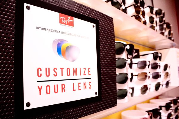 TARGET OPTICAL - Updated November 2025 - 28 Photos & 36 Reviews - 4200 ...