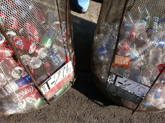 BELLFLOWER RECYCLING CENTER - Updated May 2025 - 45 Photos & 85 Reviews ...