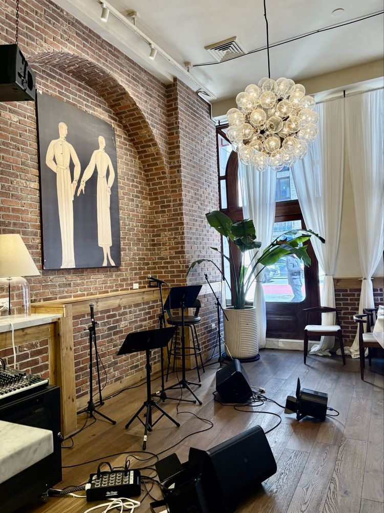 UBANI - Updated September 2025 - 51 Photos & 18 Reviews - 937 2nd Ave ...