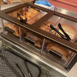 FOOTHILL - Updated October 2025 - 103 Photos & 25 Reviews - 2700 Hearst ...