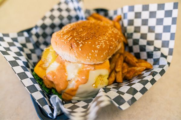 KUDU FOOD AND GRILL - Updated December 2025 - 30 Photos - 6631 ...