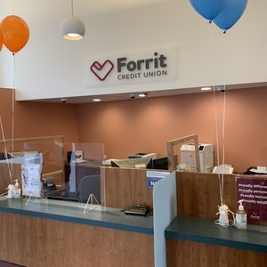 CONSOLIDATED COMMUNITY CREDIT UNION - Updated December 2025 - 14 Photos ...