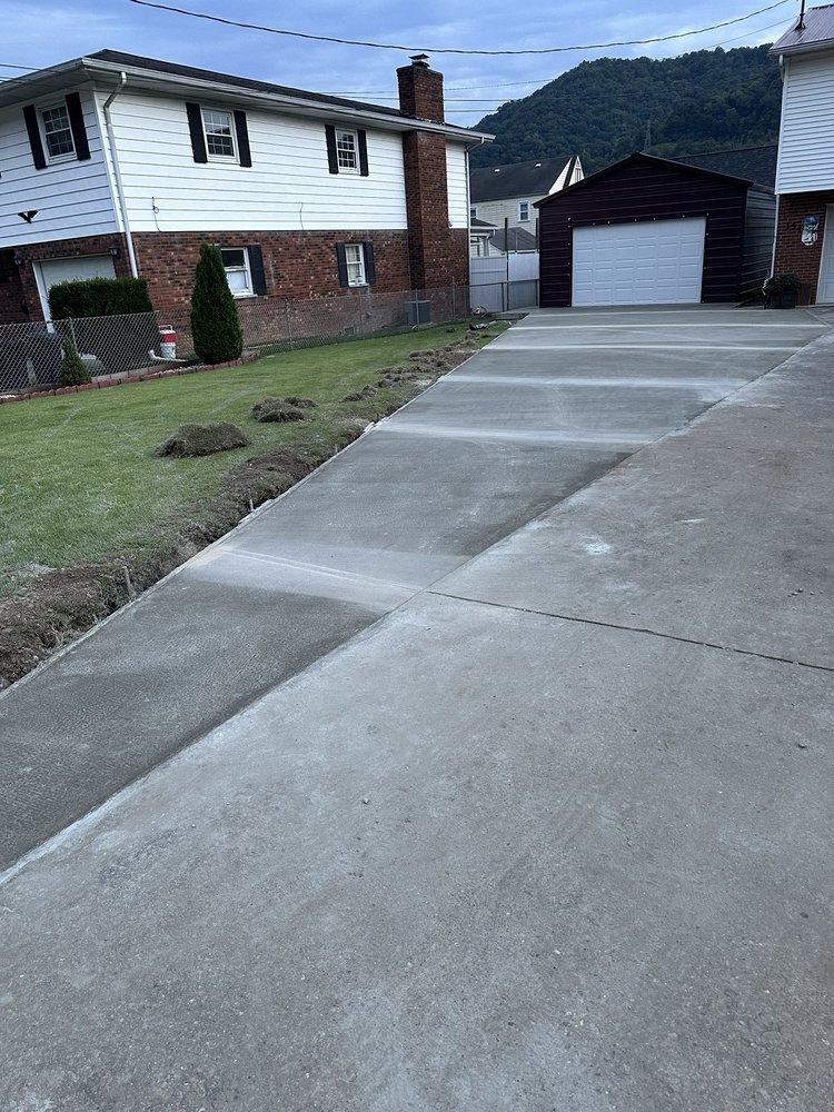 HARPER CONCRETE SERVICES - Updated October 2025 - 15 Photos - Lookout ...