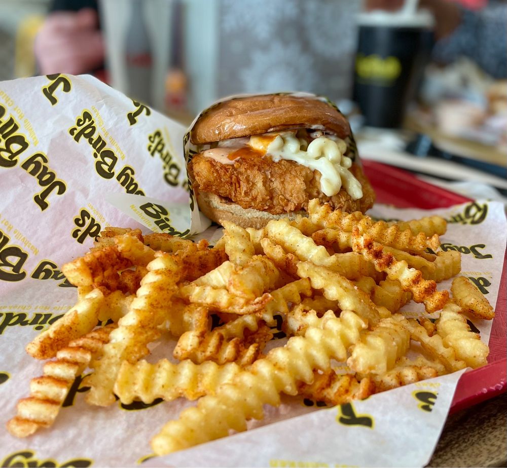 JAY BIRD’S CHICKEN - Updated December 2025 - 953 Photos & 958 Reviews ...