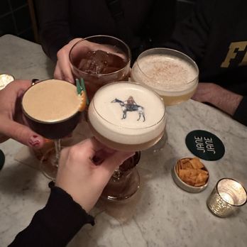 JANE JANE - Updated September 2024 - 203 Photos & 124 Reviews - 1705 ...