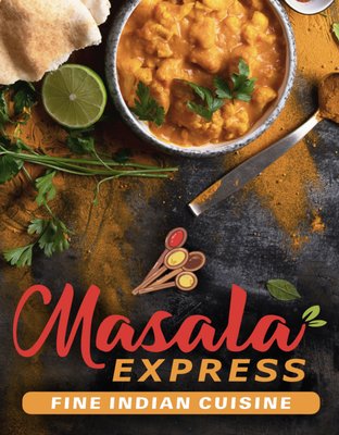 MASALA EXPRESS - 67 Photos & 50 Reviews - 560 W Olive Ave, Merced ...