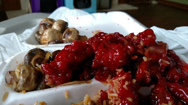 INGCREDIBLE III - Updated August 2025 - 11 Reviews - 4018 W Saginaw Hwy ...