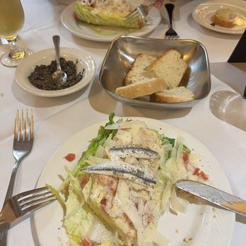 BUONA TAVOLA-PASO ROBLES - Updated July 2025 - 780 Photos & 1467 ...