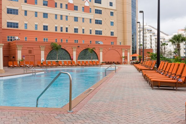 WESTGATE PALACE RESORT - 165 Photos & 148 Reviews - Resorts - 6145 ...