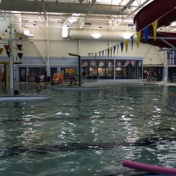 DIAMOND PARK AQUATIC CENTER - Updated December 2025 - 3045 Riverside Dr ...