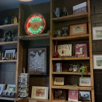 UTICA COFFEE ROASTING - Updated December 2025 - 175 Photos & 151 ...