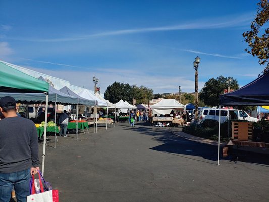 TEMECULA FARMER’S MARKET - 210 Photos & 144 Reviews - Farmers Market ...