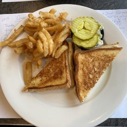 GEETS DINER & BAR - 52 Photos & 73 Reviews - 14 N Black Horse Pike ...