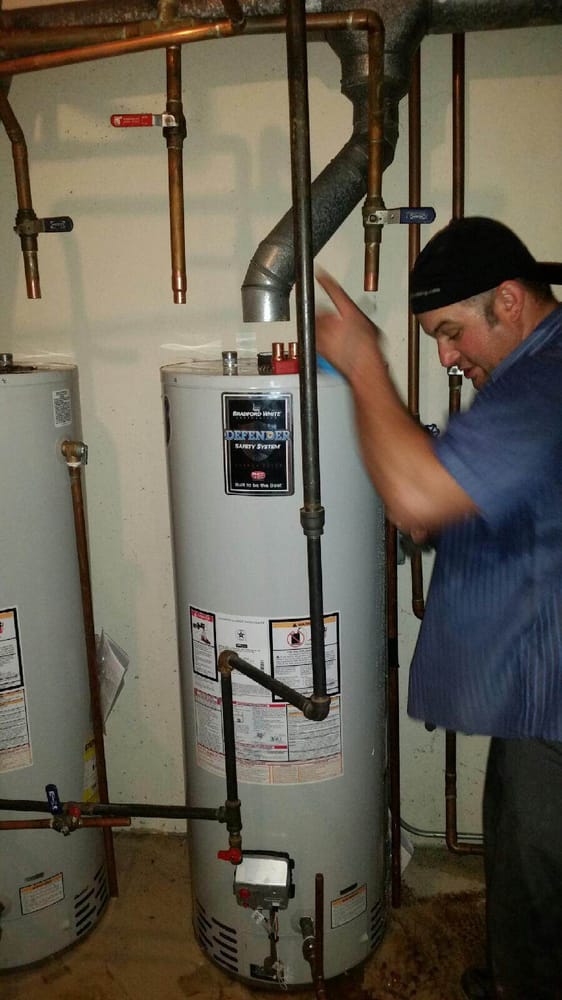 DRIP DROP PLUMBING - 36 Photos & 70 Reviews - 607 W Winthrop Ave ...