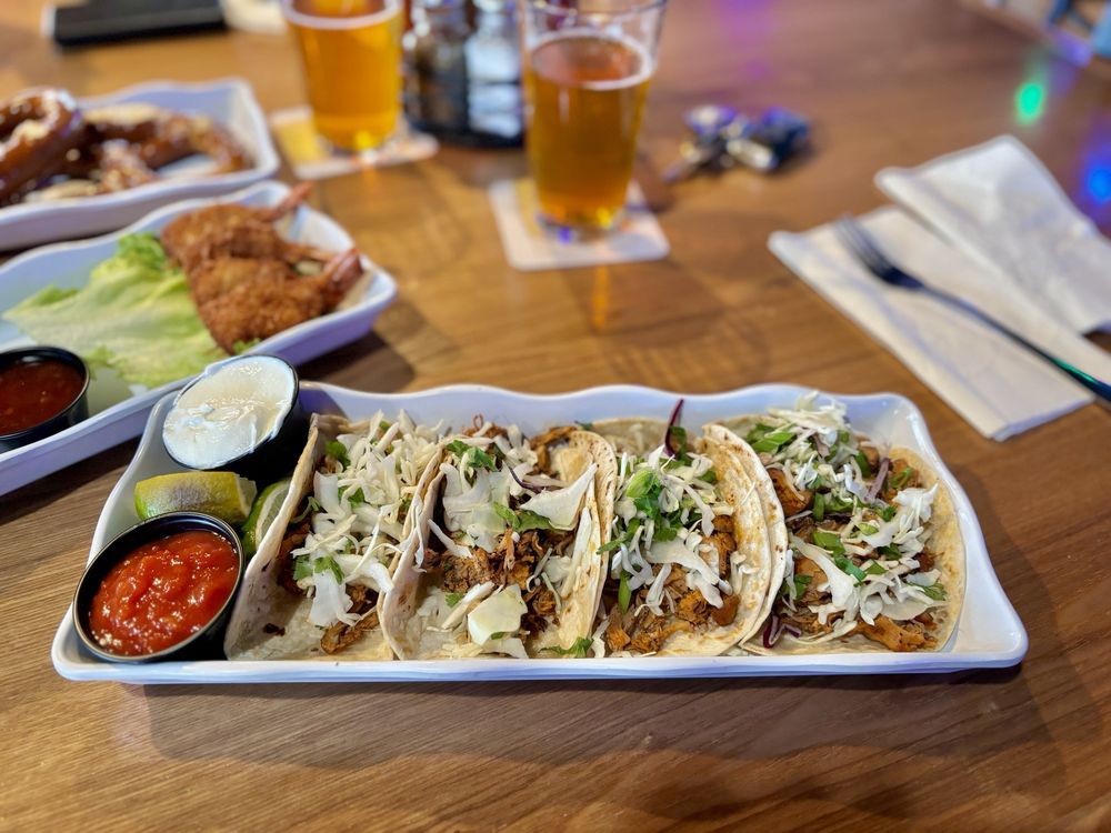 TOP GUN BAR & GRILL - Updated December 2025 - 144 Photos & 175 Reviews ...